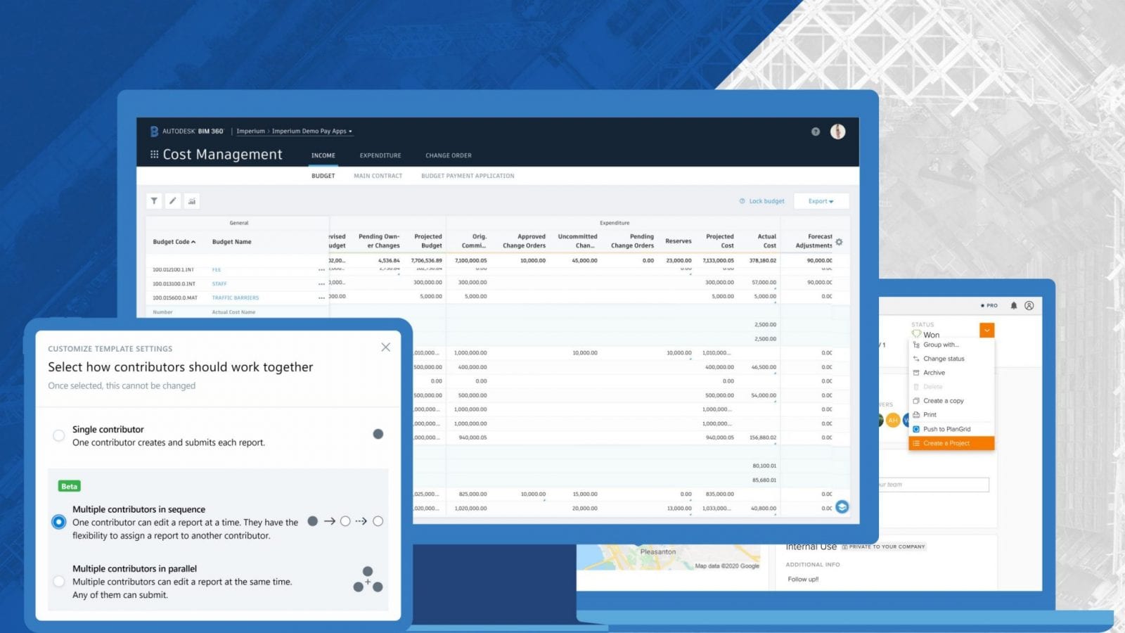 16 Product Updates for Autodesk Construction Cloud - Digital Builder