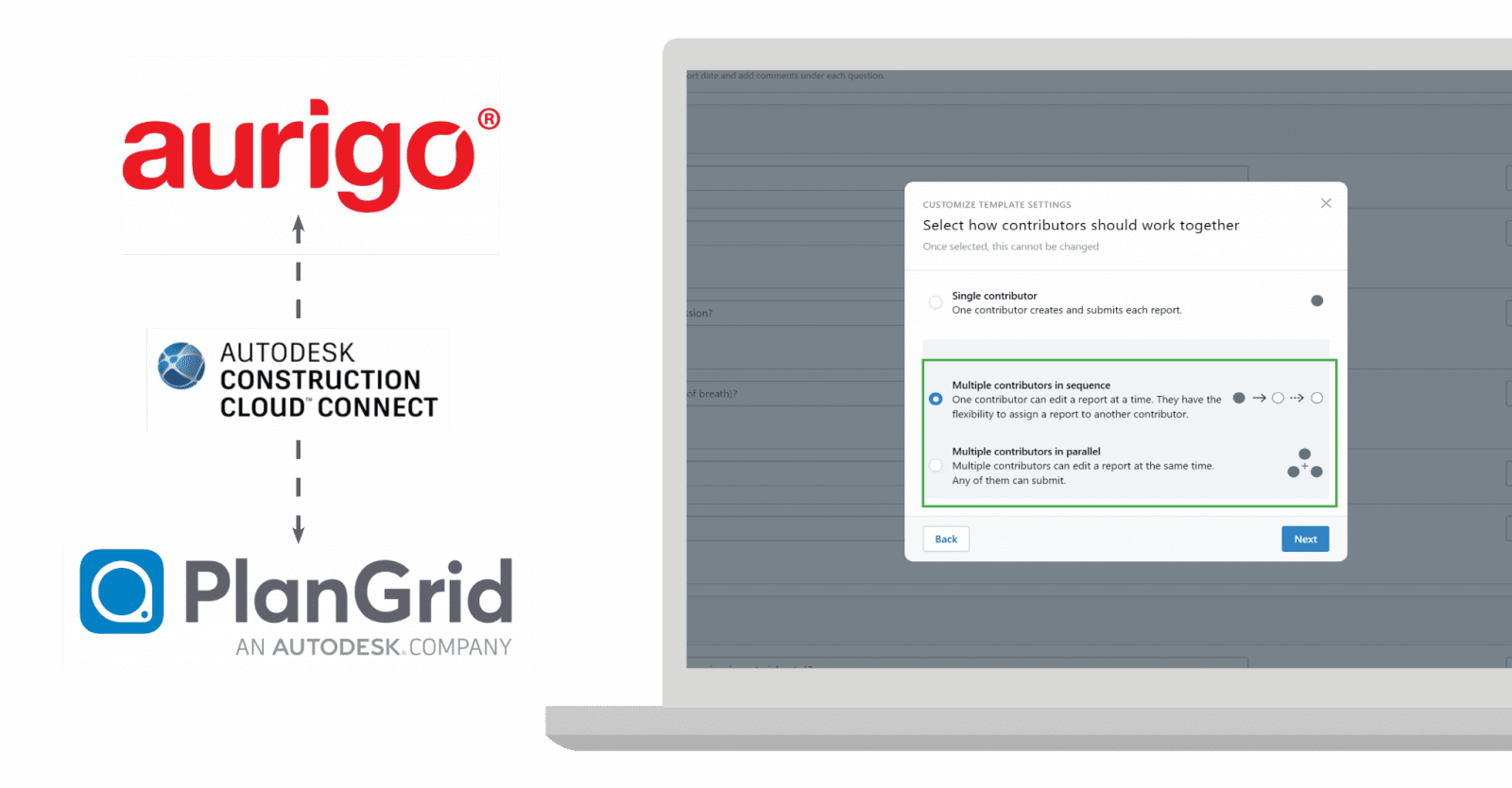 16 Product Updates for Autodesk Construction Cloud - Digital Builder