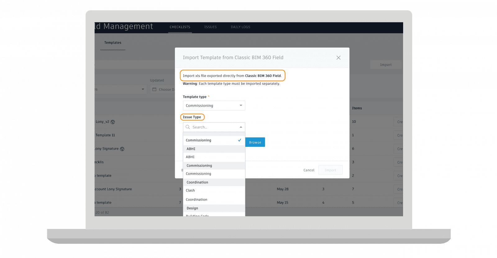 New BIM 360 Features to Track Actual Costs, Streamline Cost Management ...