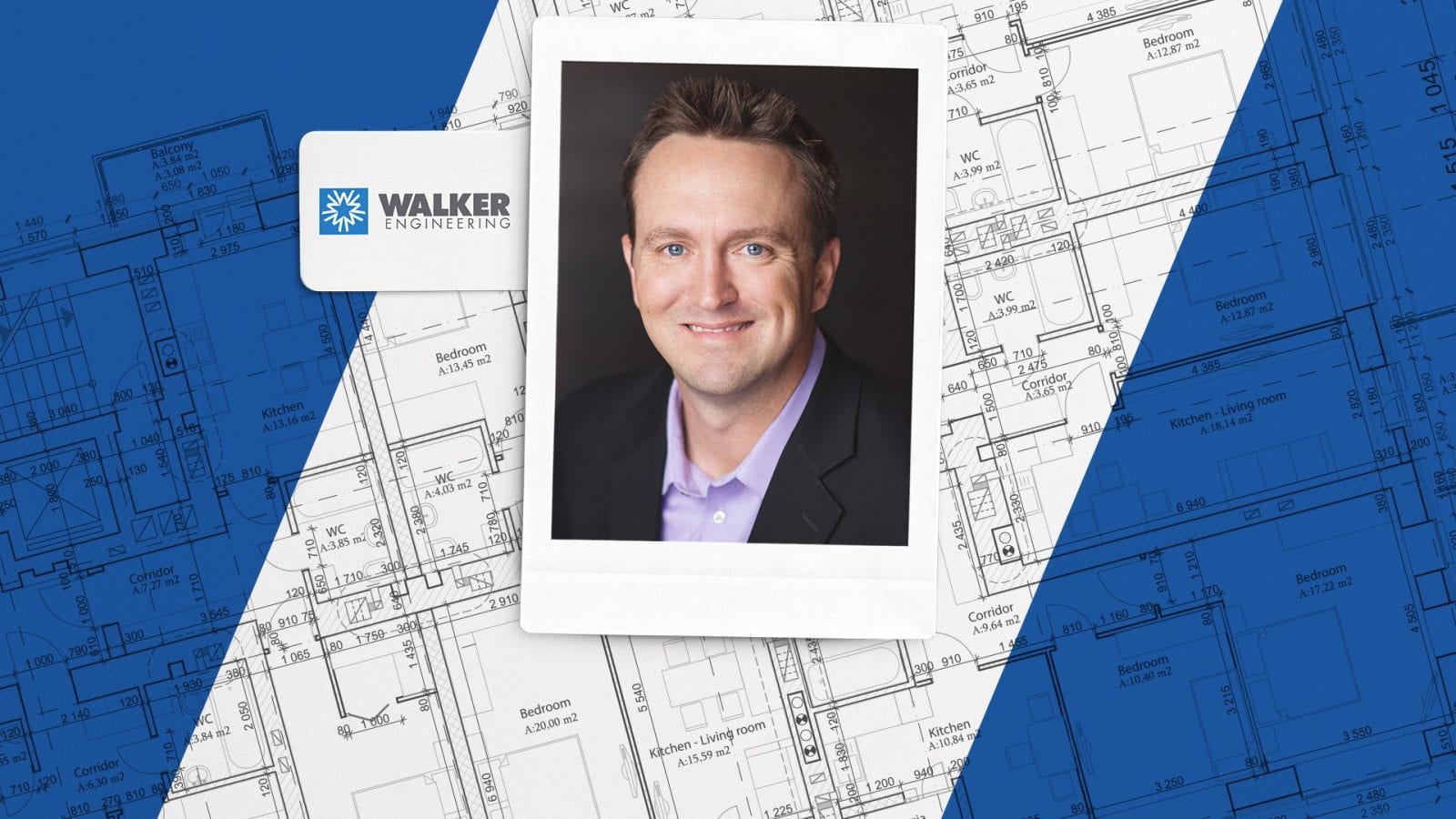 Behind the Build: Interview with Justin Davis, Executive Vice President ...