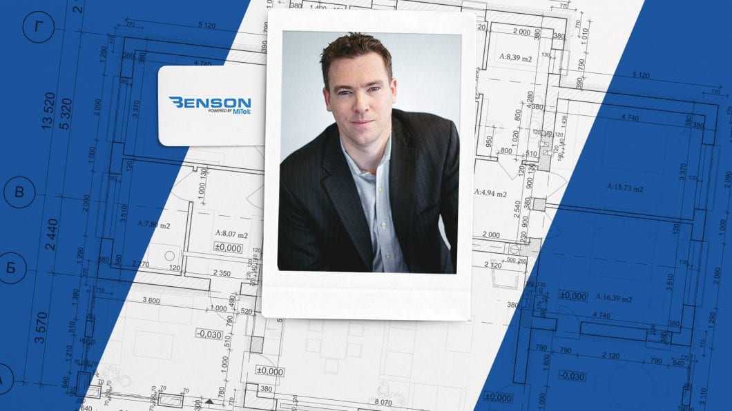 Behind the Build: Brian Herman, Director of Preconstruction and ...