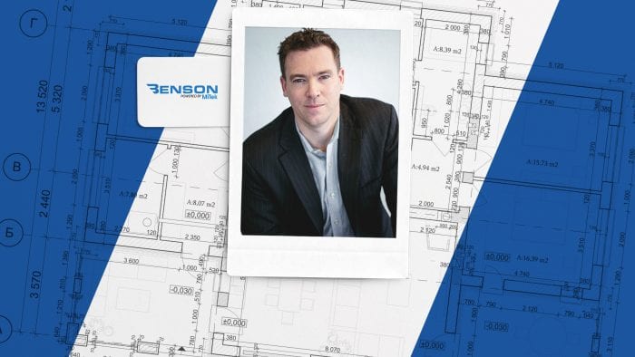Behind the Build: Brian Herman, Director of Preconstruction and ...