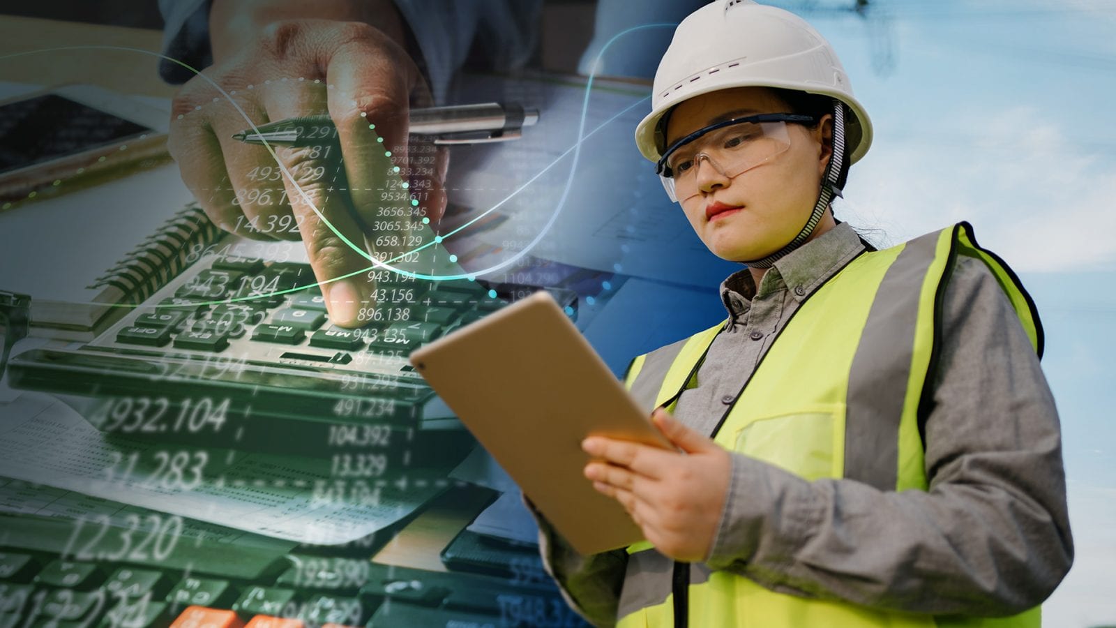 Construction Cost Management Guide | Budgeting, Control, & Risk Mitigation