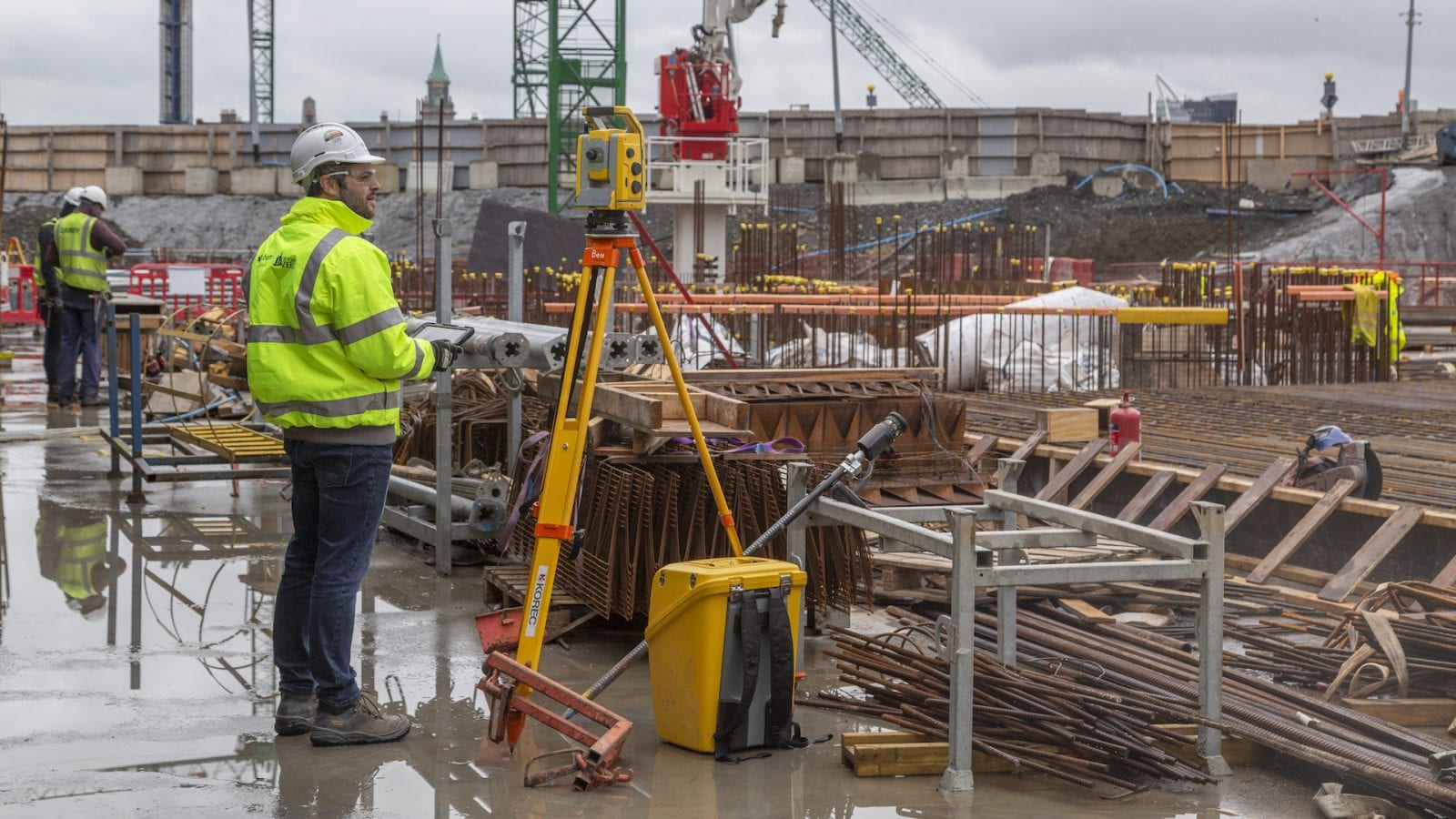 How Construction Software Can Help Deliver Ireland’s ‘Shared Plan ...