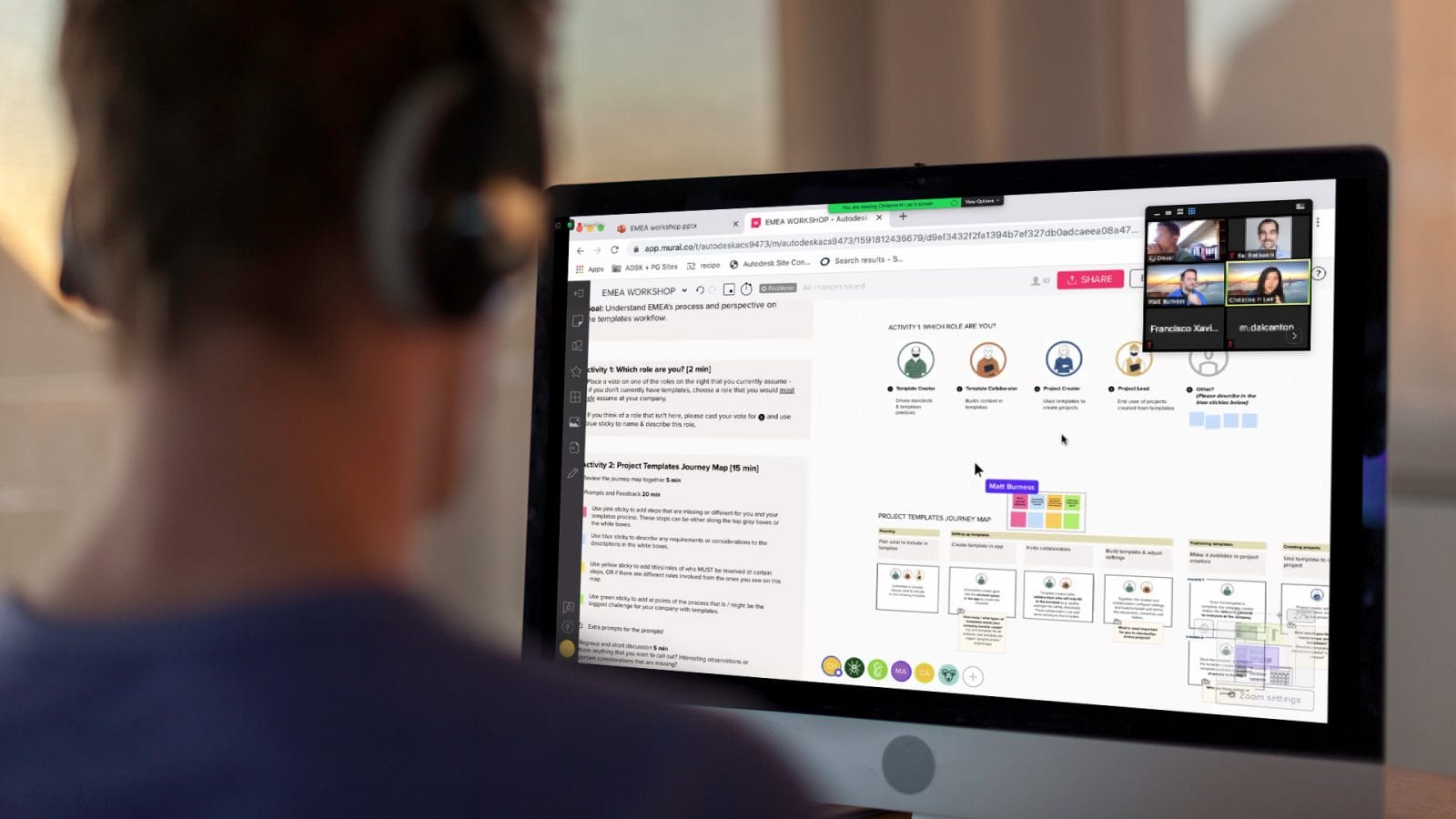 Partnering with Our Customers to Improve Construction: Highlights from ...