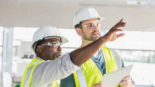 How to Build Strong Relationships with General Contractors