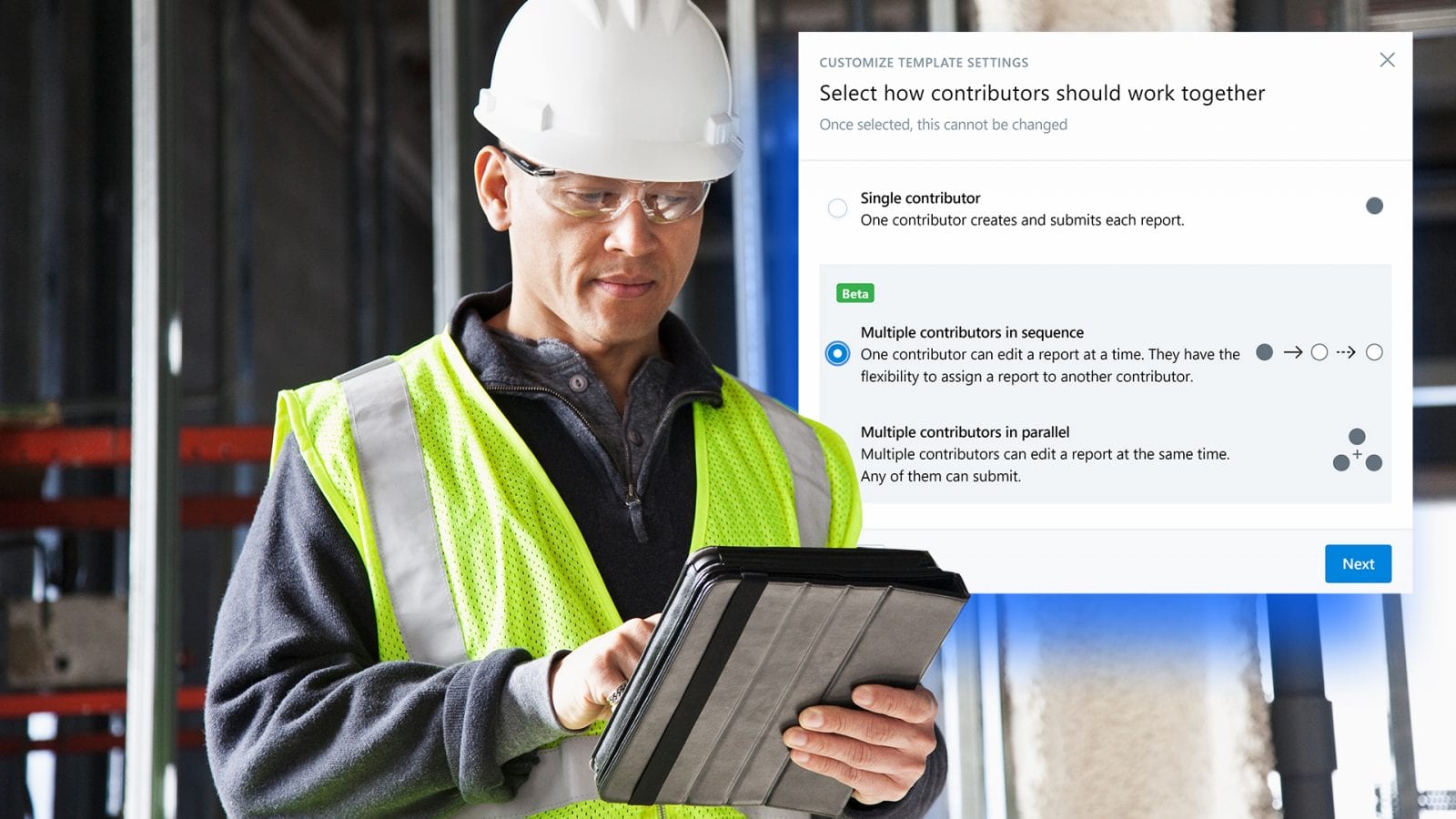 New in PlanGrid: Faster and More Transparent Collaboration on Field ...