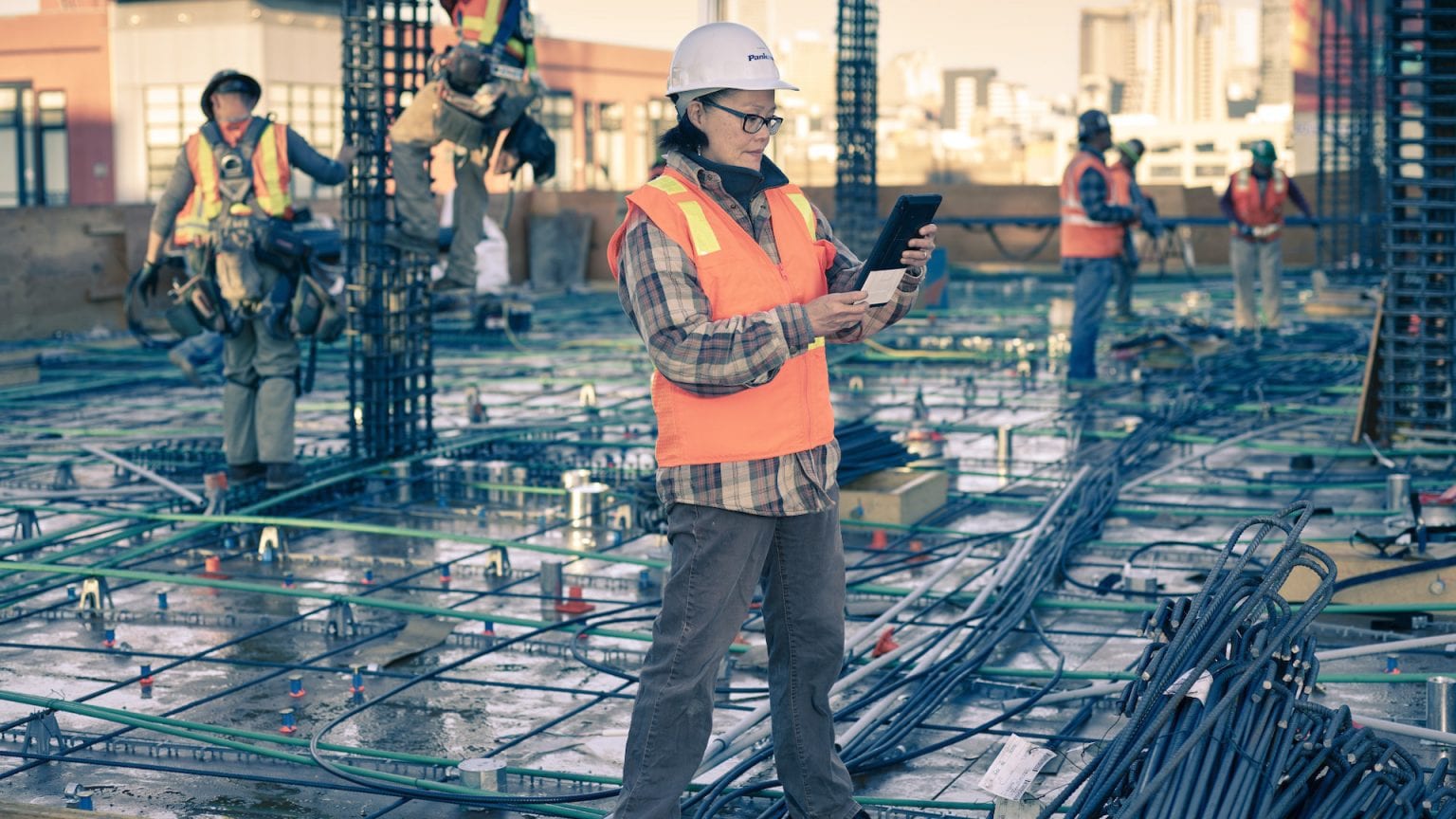 10 Expert Tips for Construction Document Control