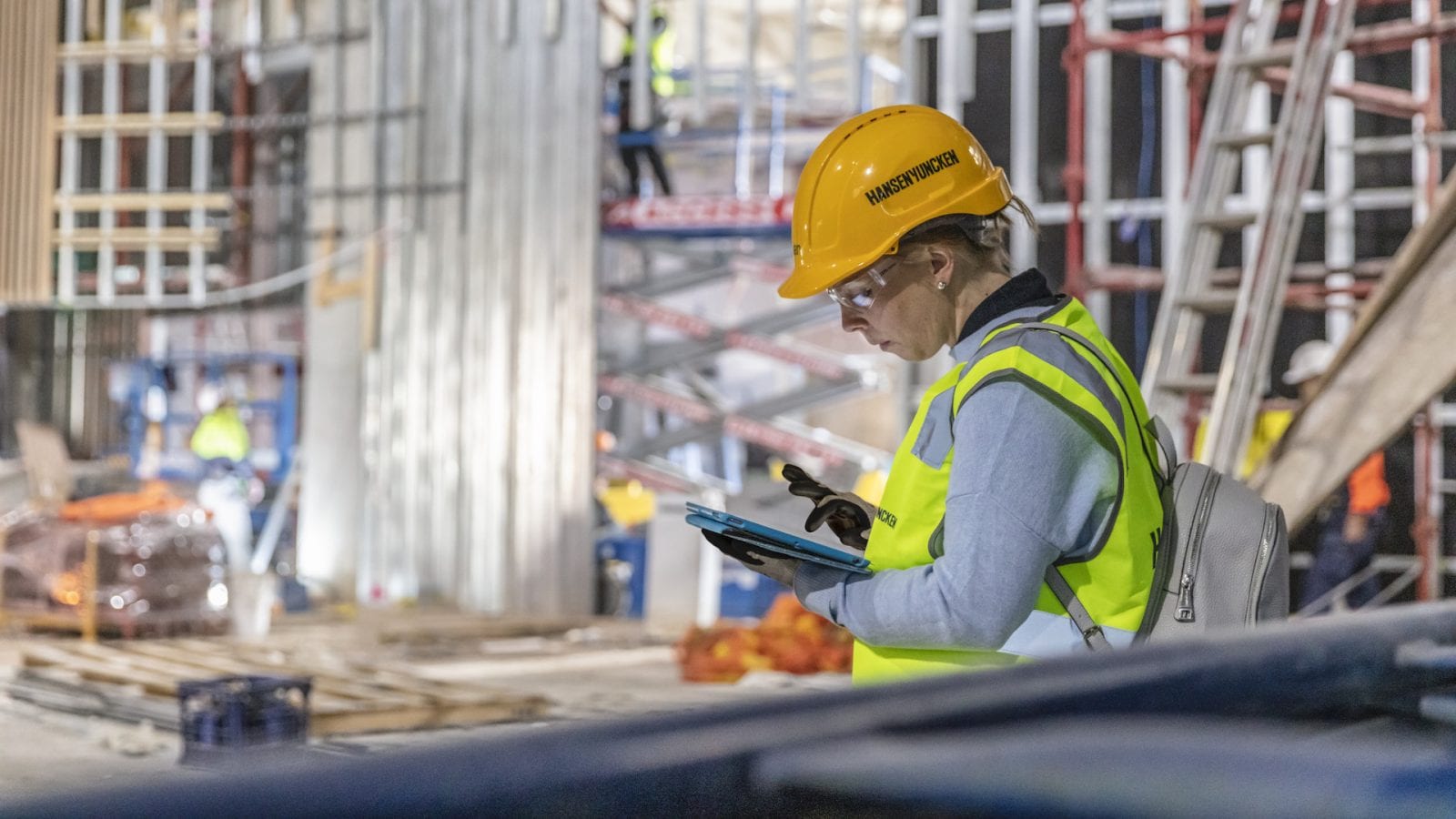 Essential Construction KPIs to Improve Profits and Productivity