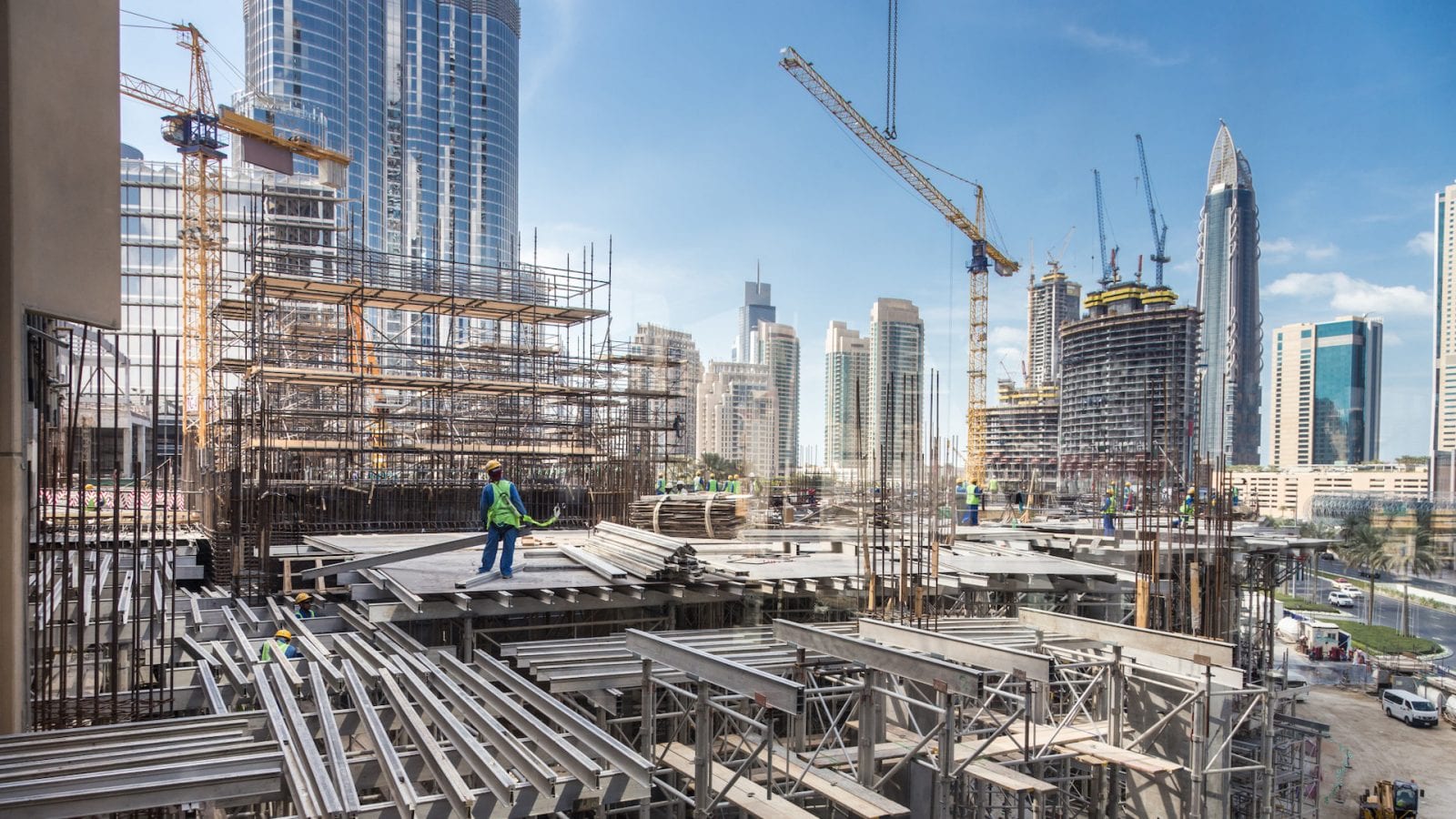 Choosing the Best Project Delivery Method - Digital Builder