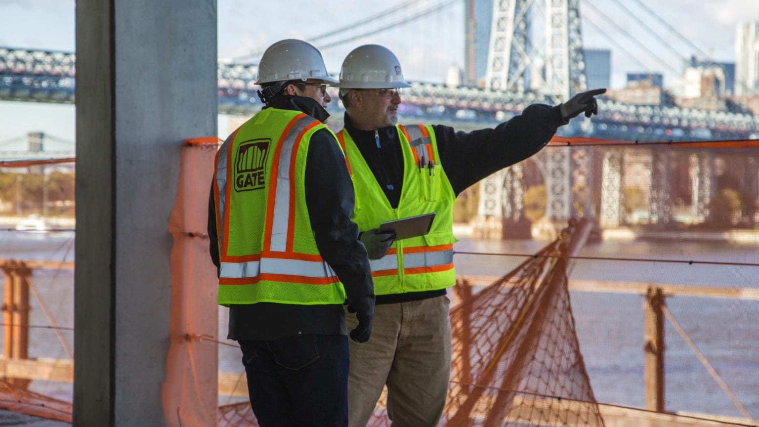 12 Skills Every Successful Construction Project Manager Needs