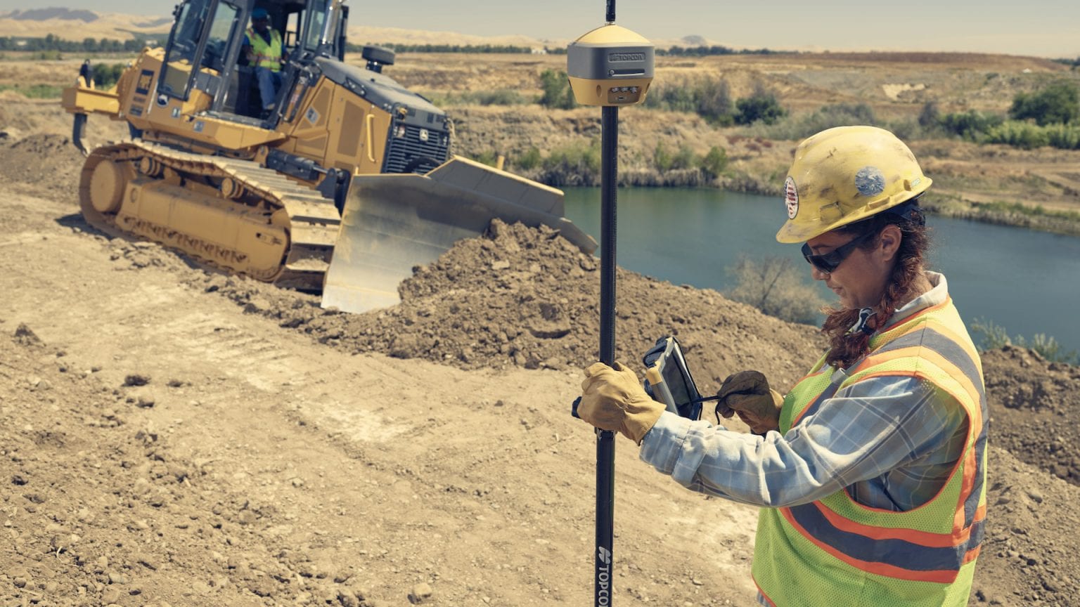 Construction & Civil Engineering Projects: A Guide