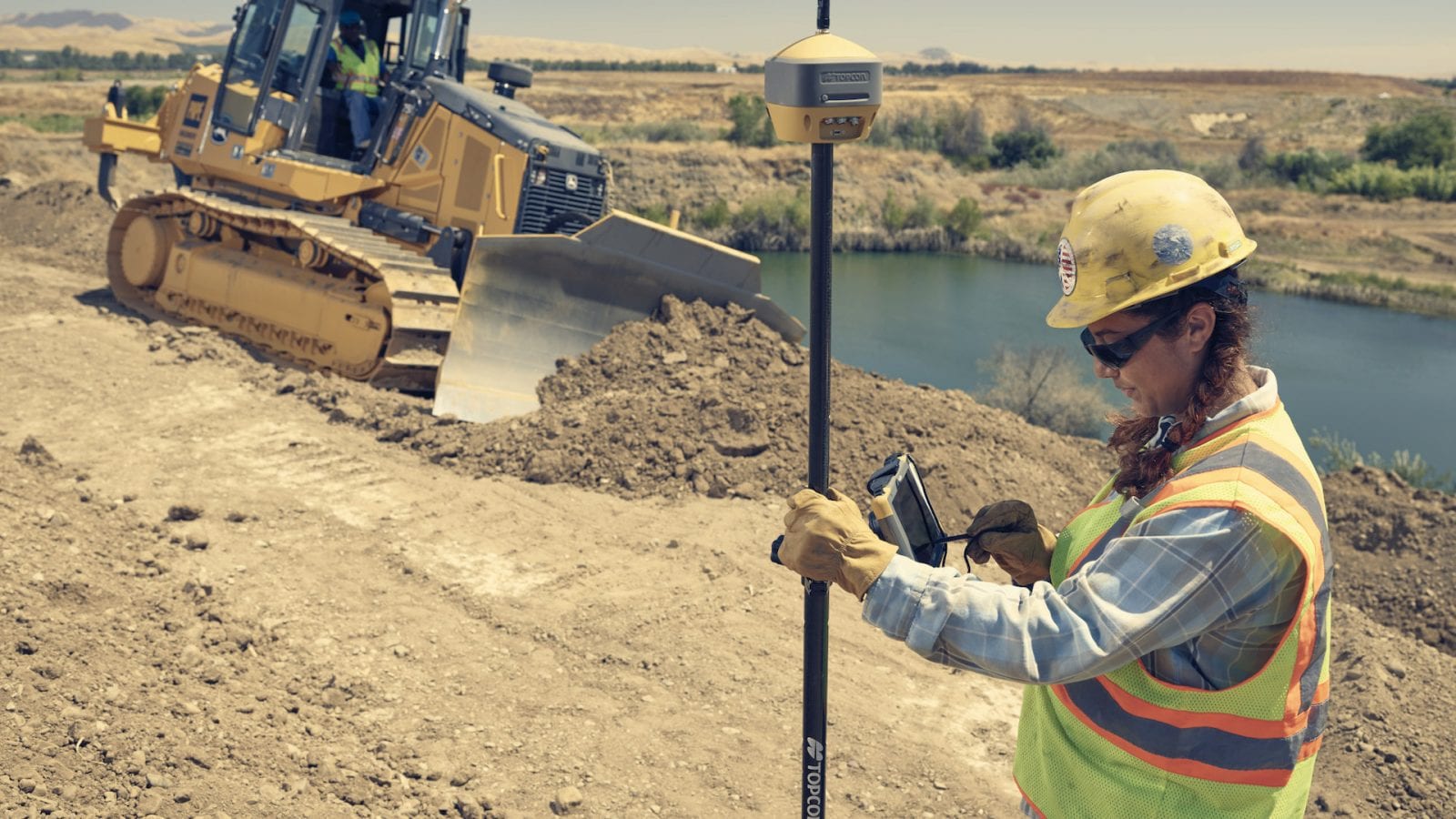 Construction & Civil Engineering Projects: A Guide