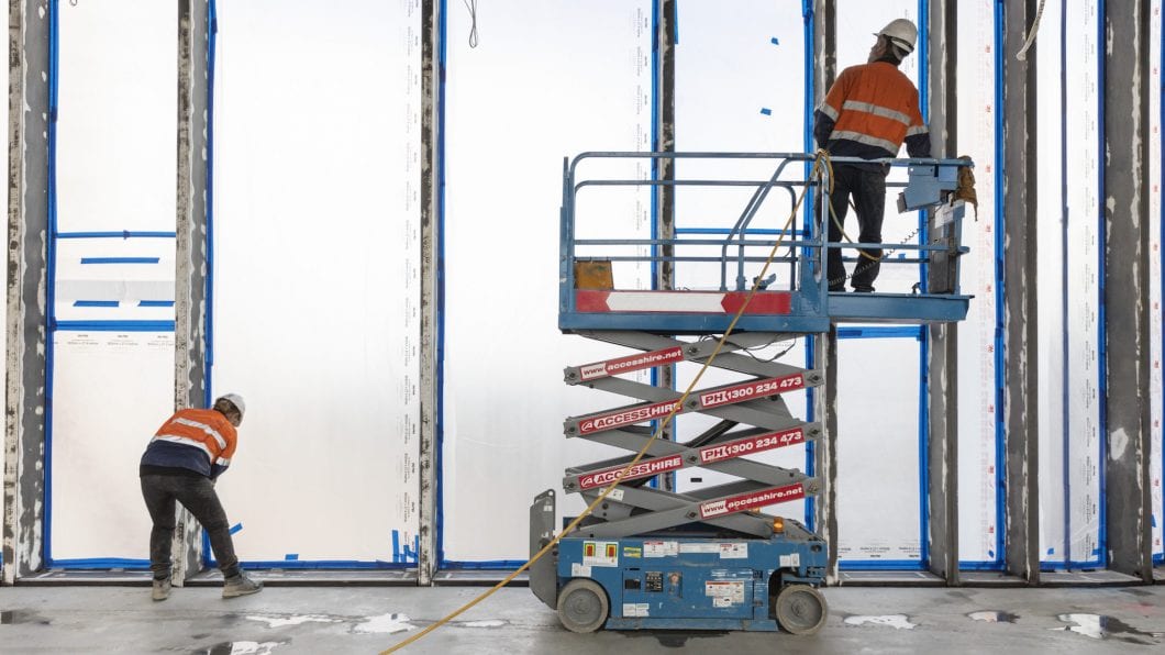 Common Construction Mistakes & How to Avoid Them