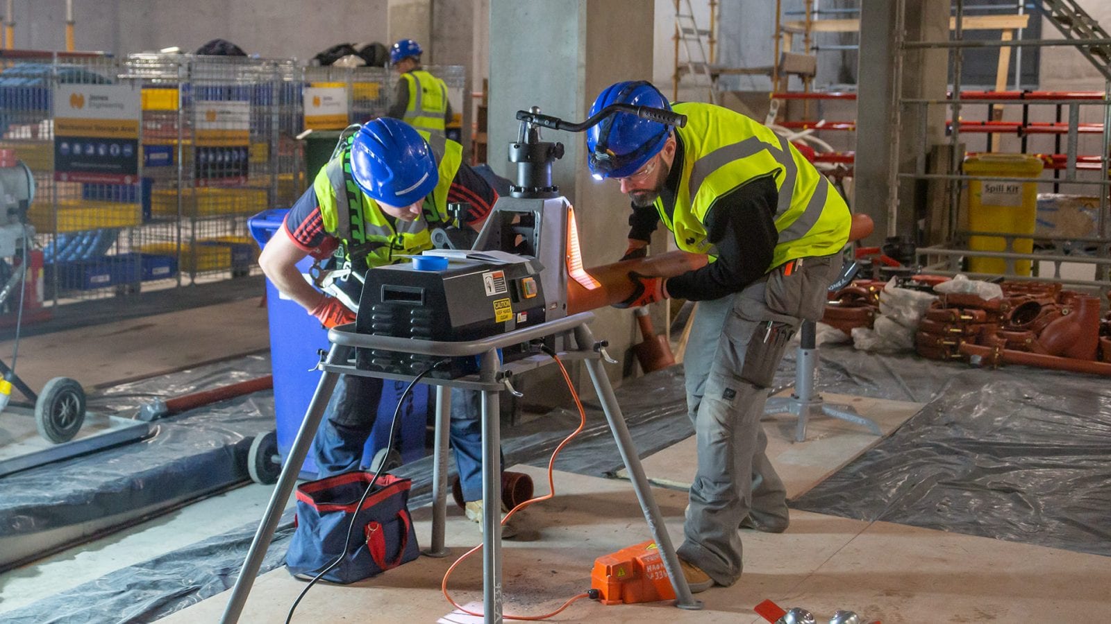 Data Scientists Reveal 5 Surprising Construction Insights to Manage ...