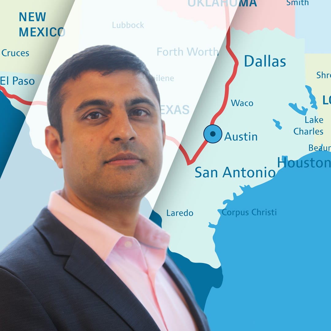 Construction Innovators Share Their Experience Building Infrastructure ...
