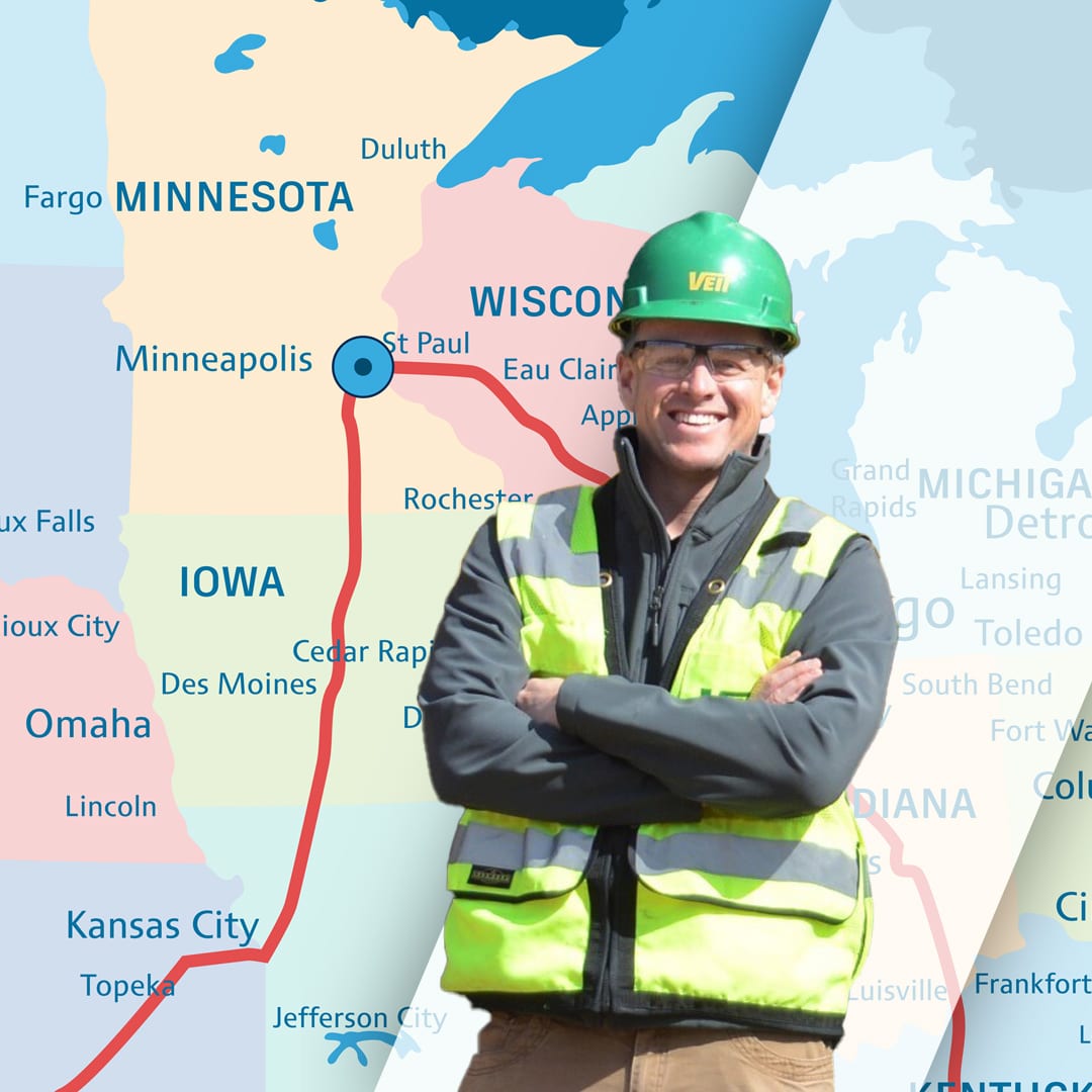 Construction Innovators Share Their Experience Building Infrastructure ...