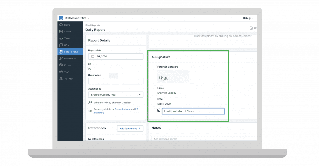 Customize and Standardize with These 4 New PlanGrid Features - Digital ...