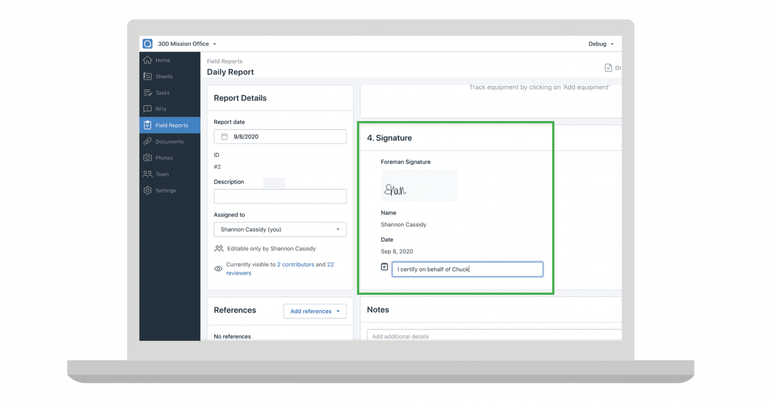 Customize and Standardize with These 4 New PlanGrid Features - Digital ...