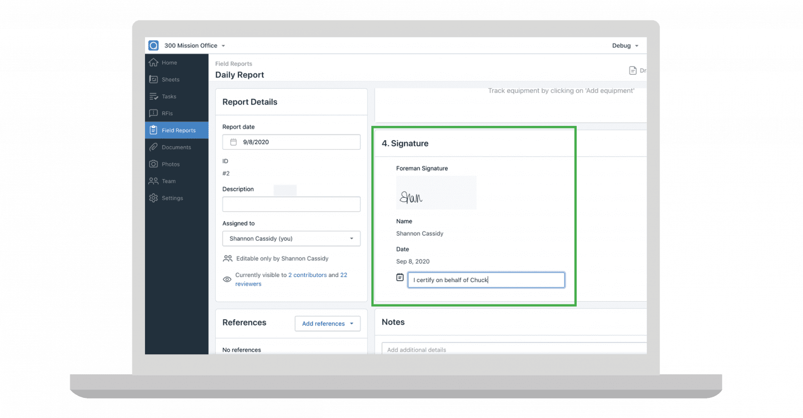 Customize and Standardize with These 4 New PlanGrid Features - Digital ...