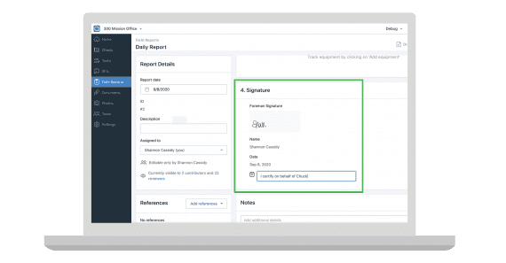 Customize and Standardize with These 4 New PlanGrid Features - Digital ...