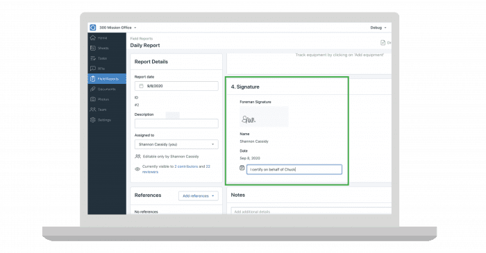 Customize and Standardize with These 4 New PlanGrid Features - Digital ...