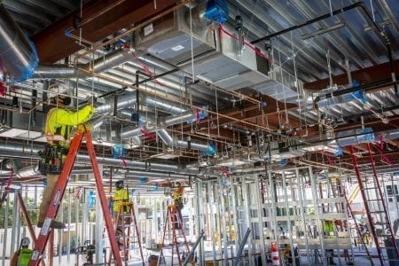 Mark III Is Taking Construction Manufacturing to New Heights with ...