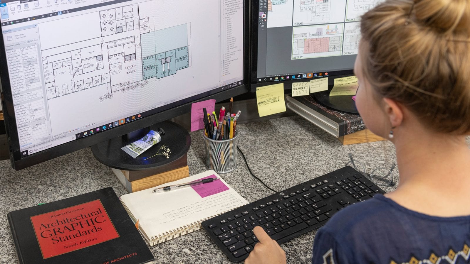 Continuous Learning in Construction is the Key for Embracing Change