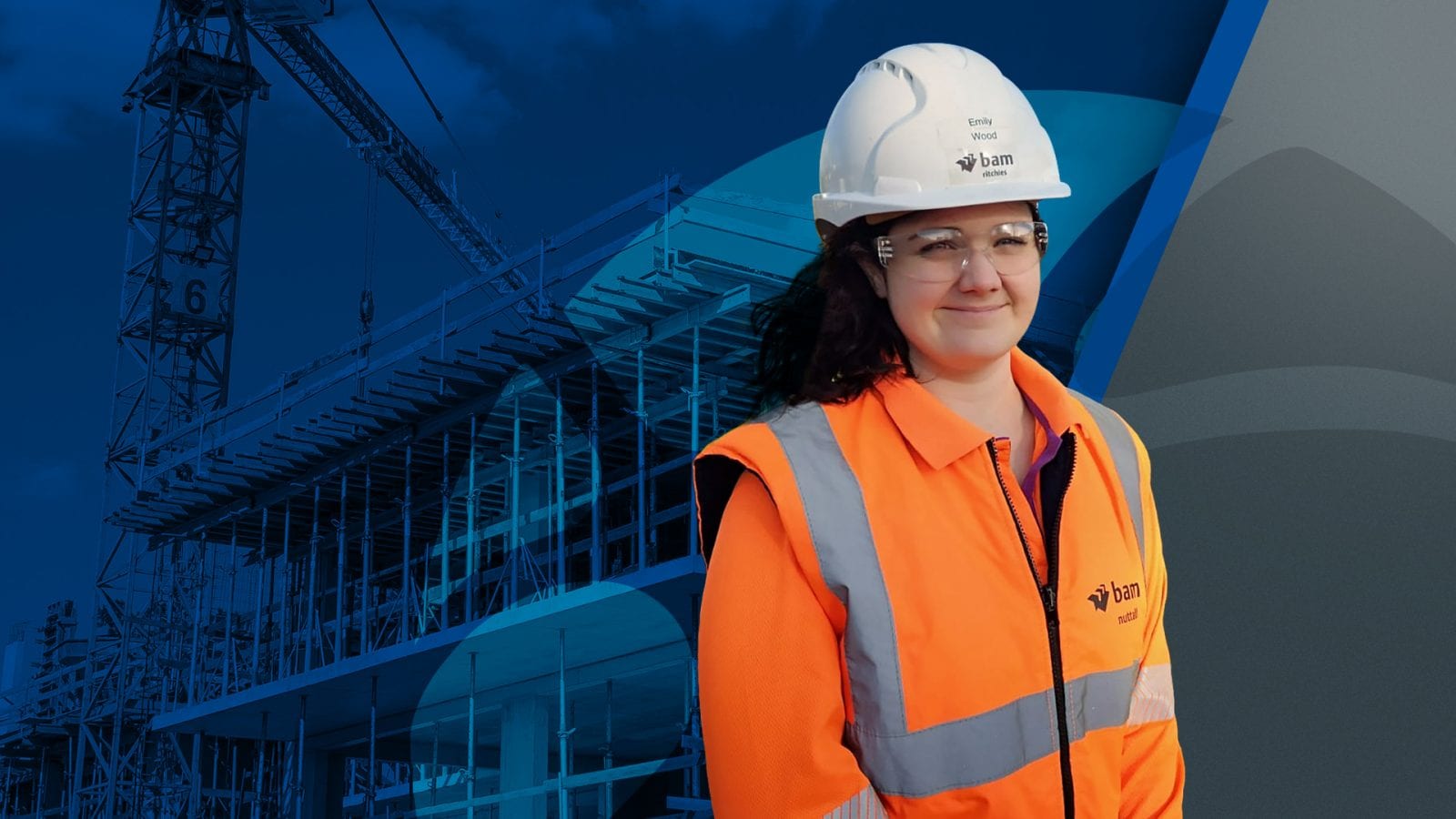 Behind the Build: Interview with Emily Wood, Engineering Manager, BAM ...