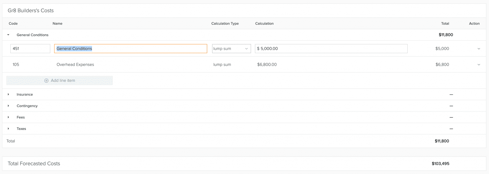 Watch Now: Create Competitive and Accurate Bids with BuildingConnected ...