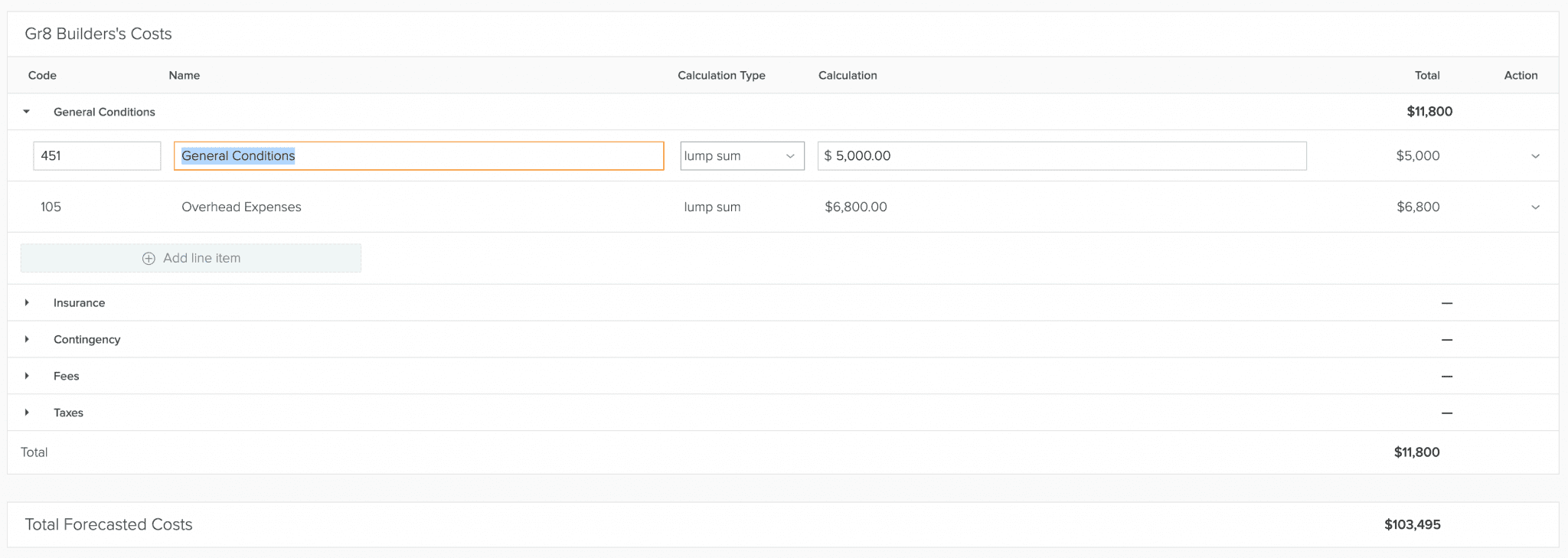 Watch Now: Create Competitive and Accurate Bids with BuildingConnected ...