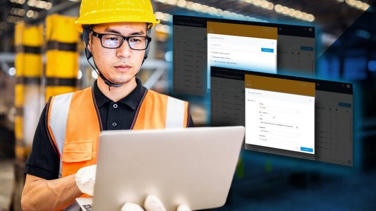 New BIM 360 Feature Connects RFI Workflows - Digital Builder