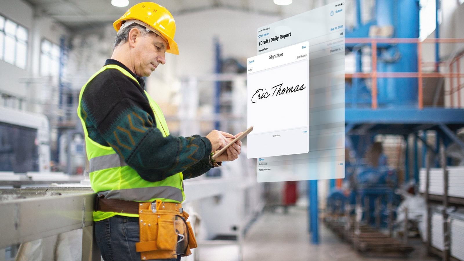 Customize and Standardize with These 4 New PlanGrid Features - Digital ...