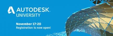 Top Autodesk University Sessions for EMEA - Digital Builder