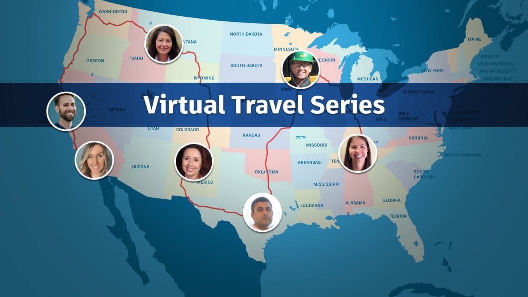 Virtual Travel Series: Infrastructure Projects Shaping the Future of US ...