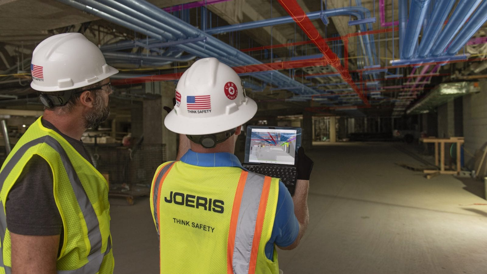 Guide to Building Collaboration in Construction - Digital Builder