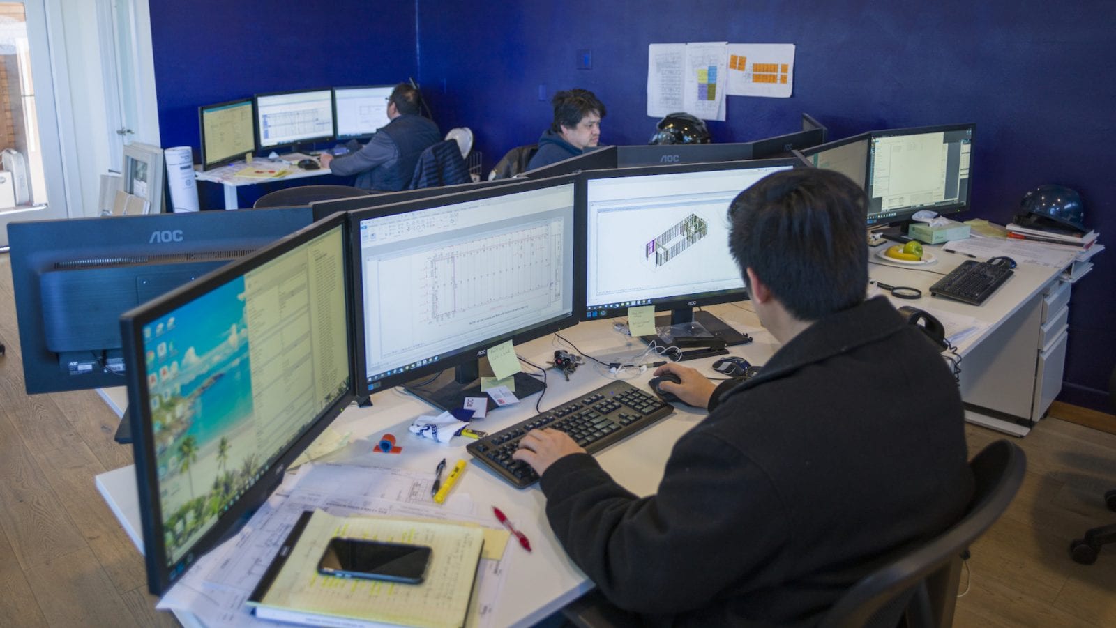 What Is a Quantity Takeoff in Construction? - Digital Builder