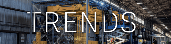 Construction Events Archives - Digital Builder