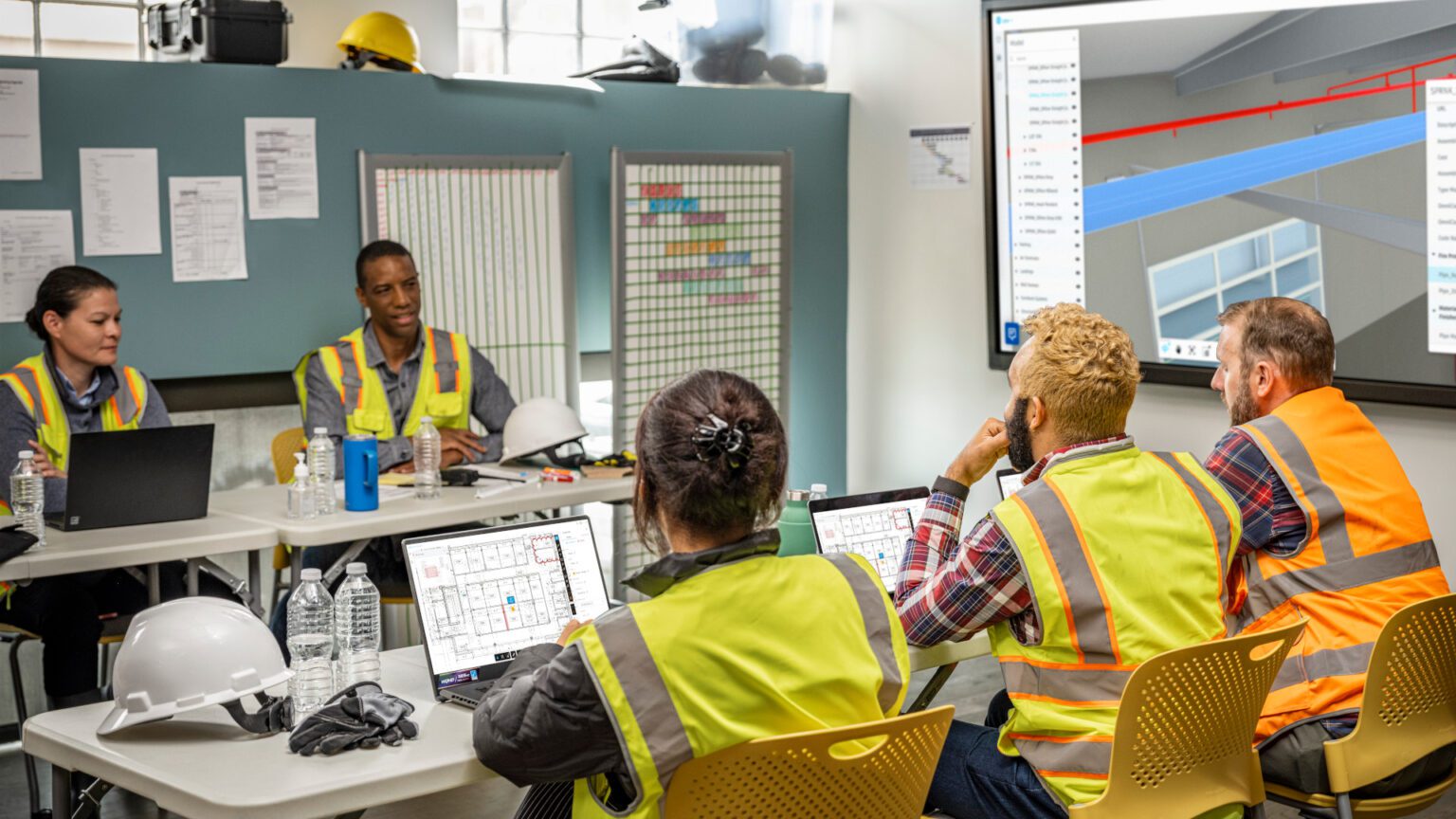 Construction Standardization: A Game Plan to Success - Digital Builder