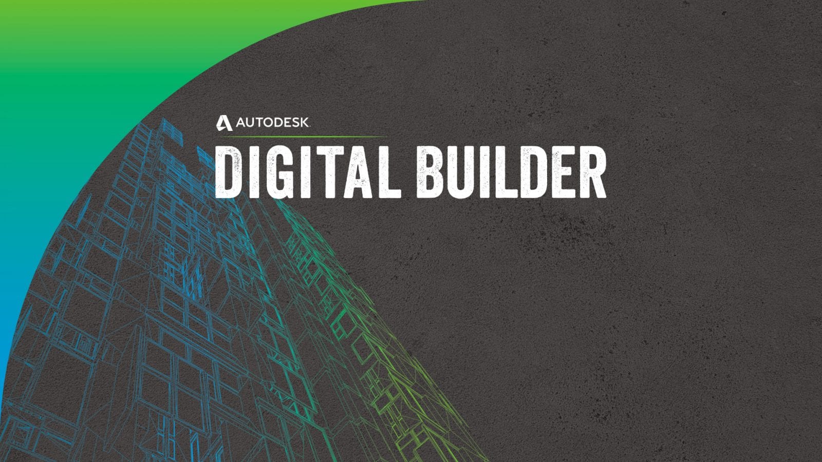 Announcing Digital Builder: A New Podcast by Autodesk Construction ...