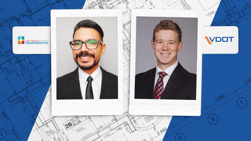 Why DOTs Are Innovating Infrastructure Construction - Digital Builder