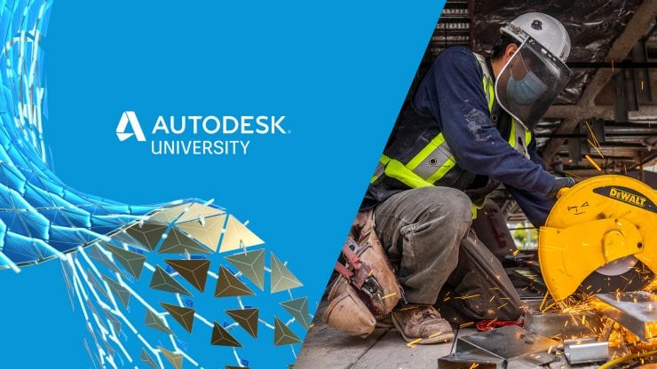 Top Autodesk University Sessions for Specialty Contractors - Digital ...