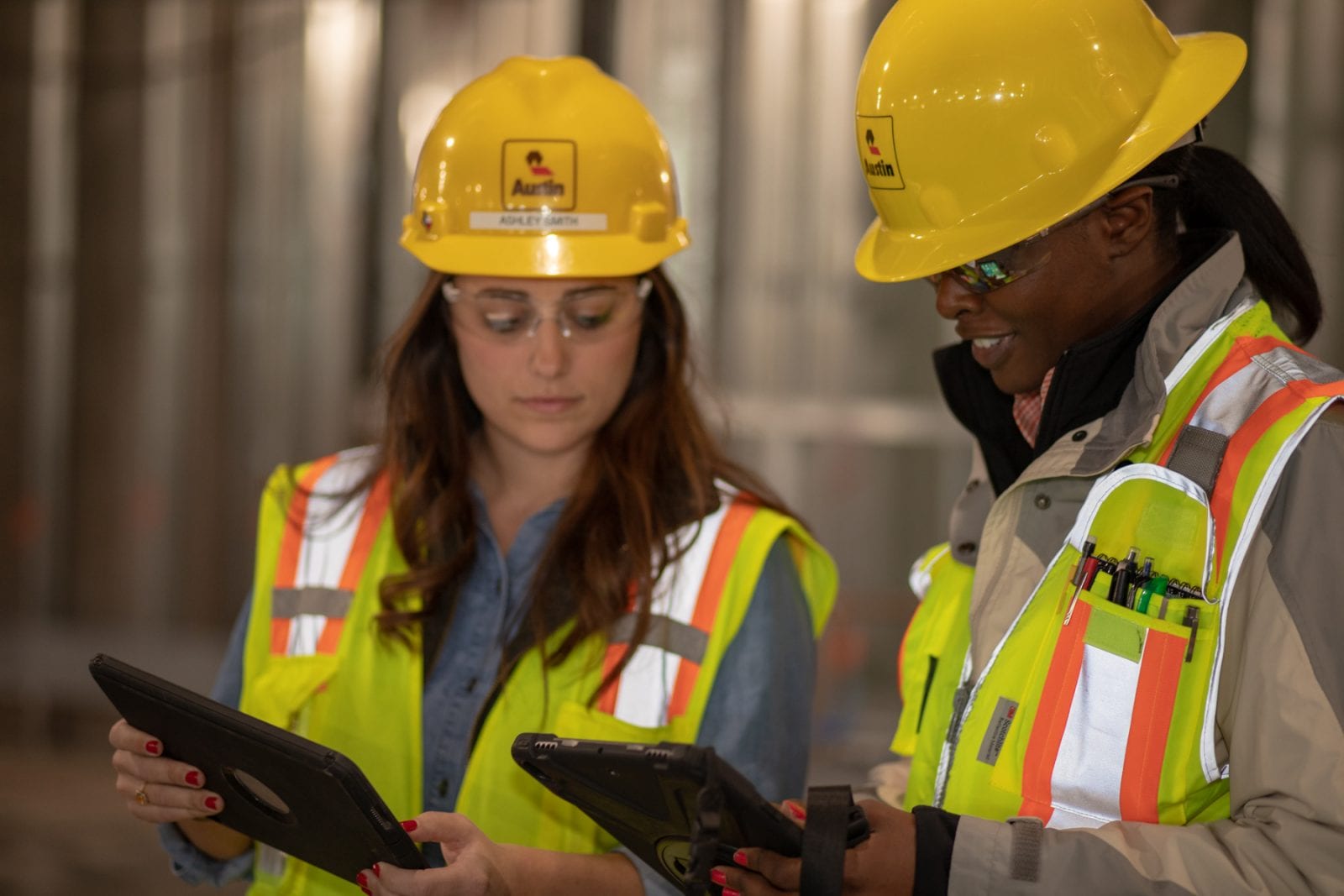 Austin Commercial Saves 30,000 Hours Annually by Standardizing Quality ...