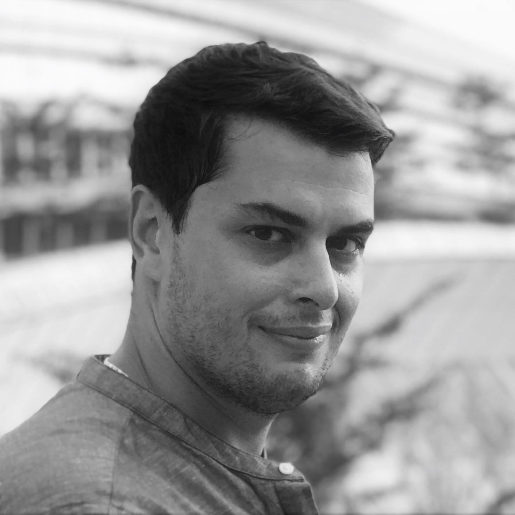 40 Under 40: Champions of Construction 2020 - Digital Builder