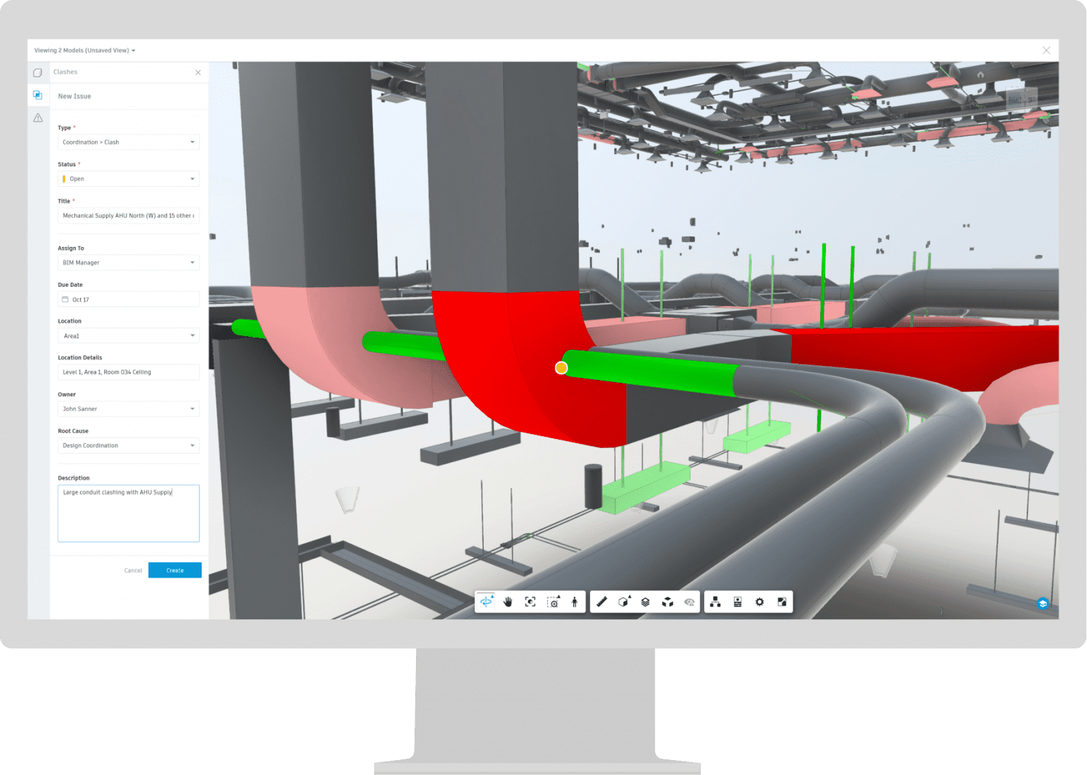 Autodesk BIM Collaborate: Collaboration and Coordination Made Seamless