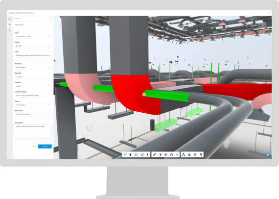 Autodesk BIM Collaborate: Collaboration and Coordination Made Seamless