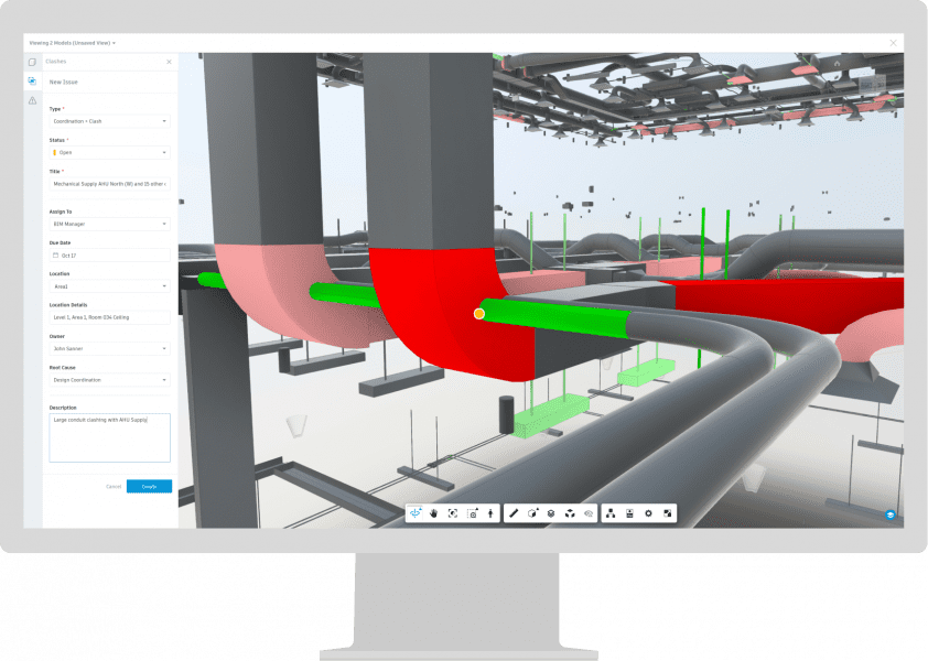 Autodesk BIM Collaborate: Collaboration and Coordination Made Seamless