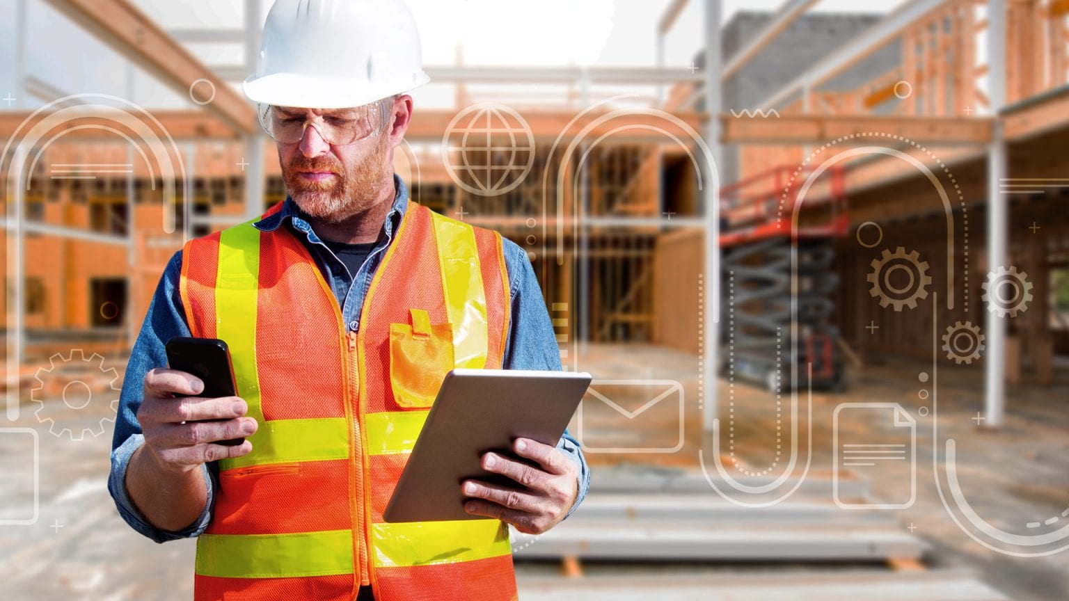 How Project Managers Can Prepare for the Future of Construction