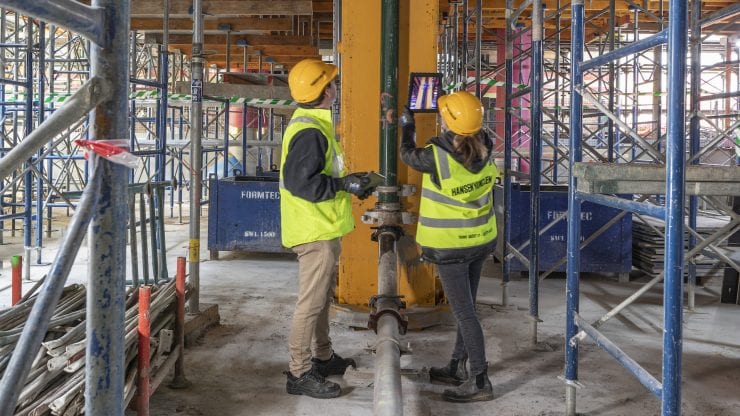 How to Build Trusted Partnerships in Construction - Digital Builder