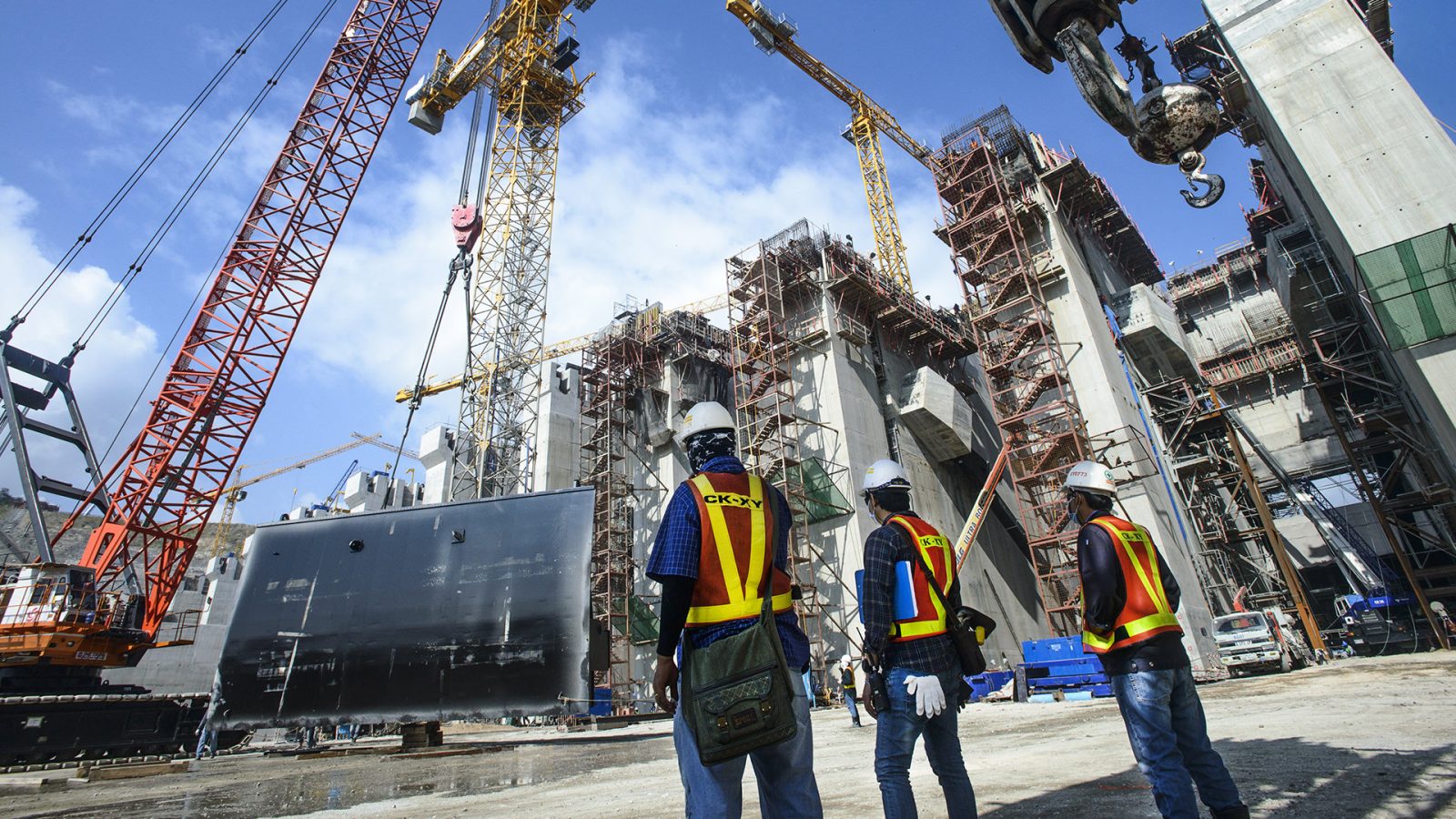 A Game Plan for Real-time Construction Progress Tracking
